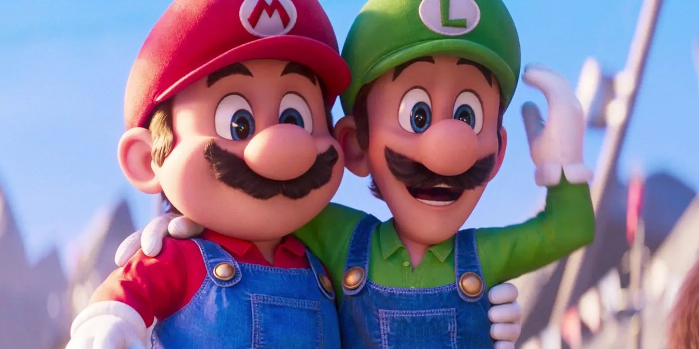 Nintendo planea hacer varias películas basadas en sus franquicias - IG News