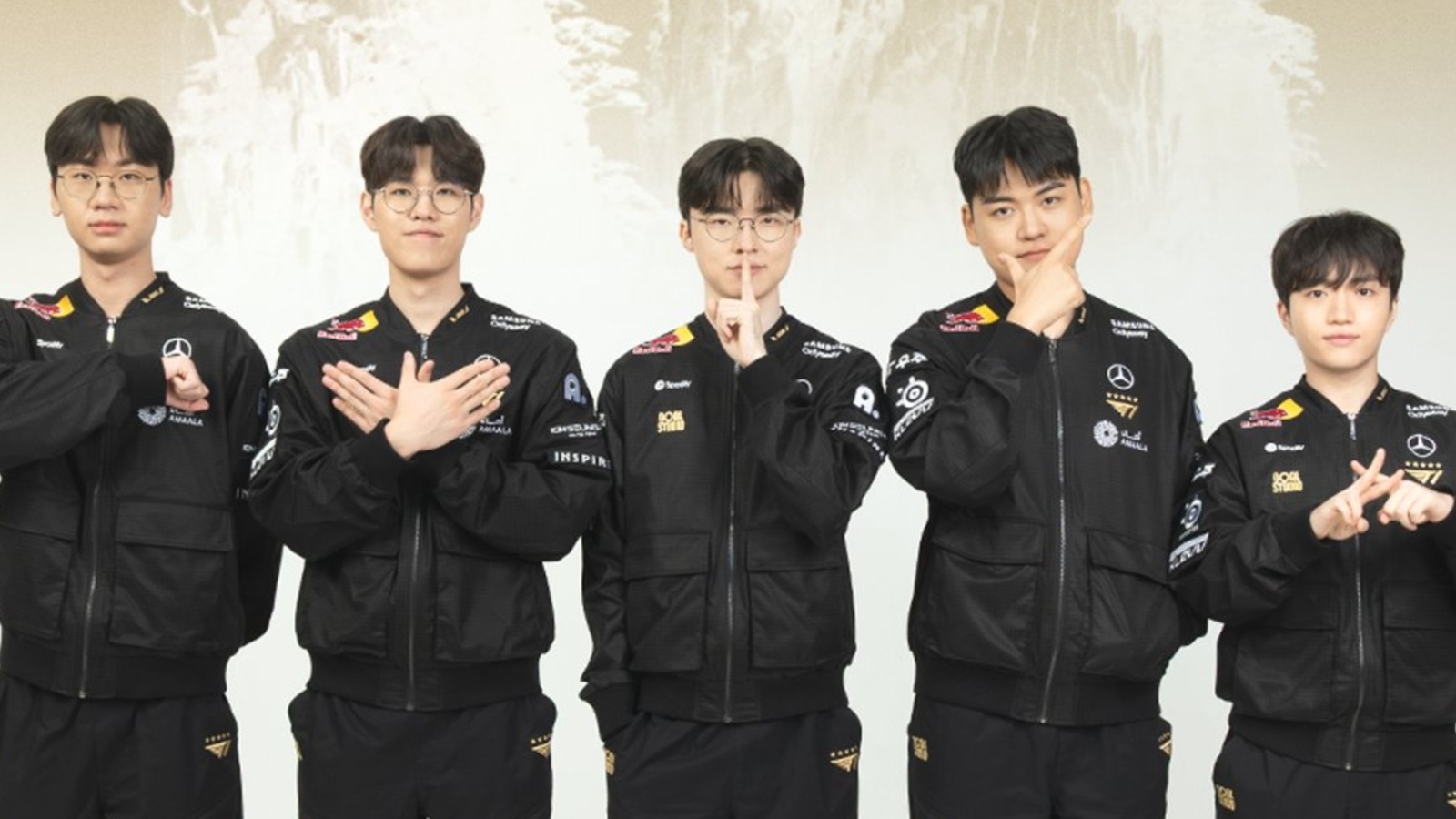 T1 wins the 2025 League of Legends Worlds - IG News