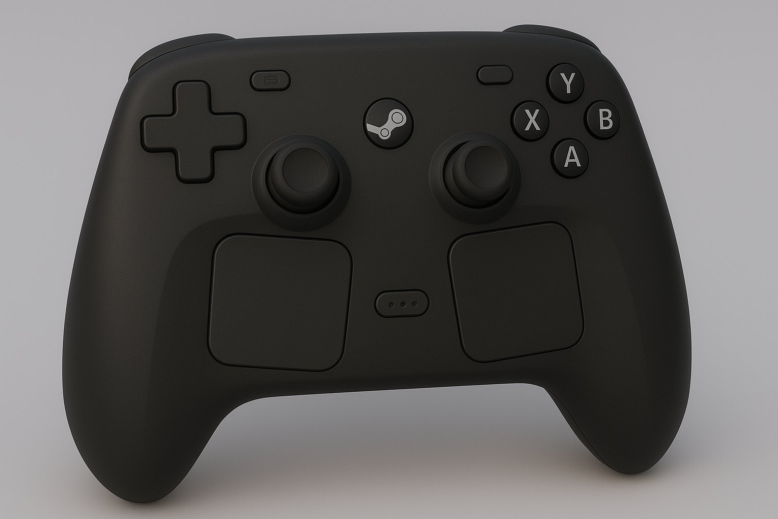 So könnte der nächste Steam-Controller aussehen - IG News