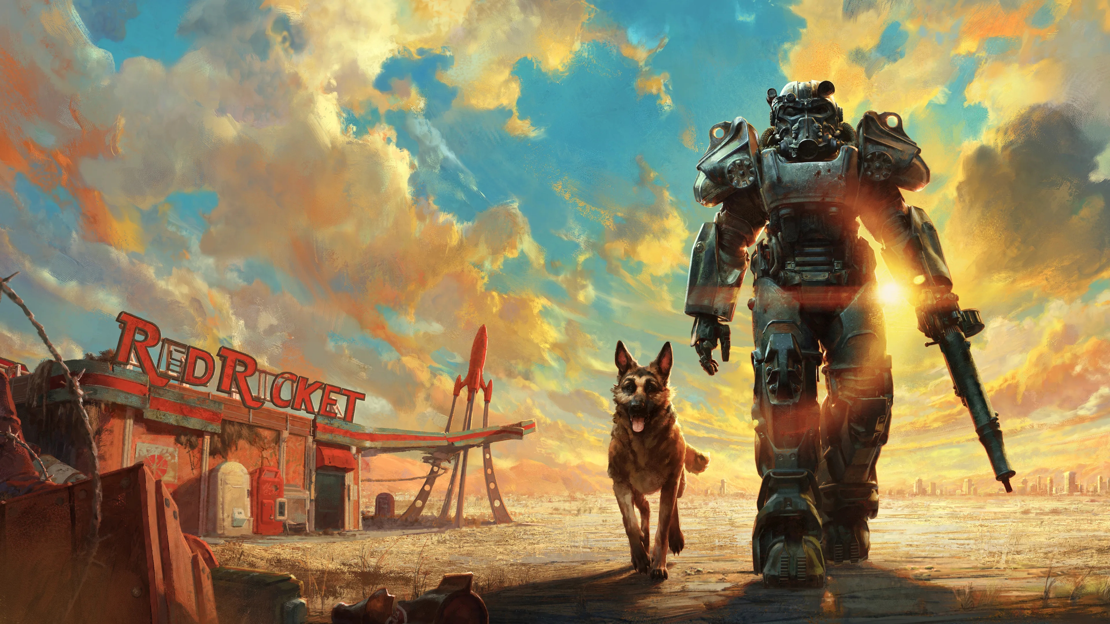 Os preços da Fallout 4 Anniversary Edition são realmente elevados - IG News