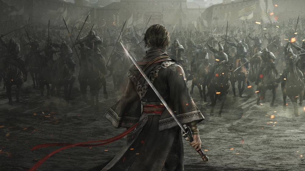 Koei Tecmo presenta el DLC Vision of Four Heroes para Dynasty Warriors ...