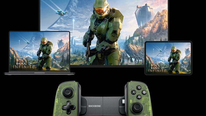 The Backbone Pro controller gets an Xbox version - IG News
