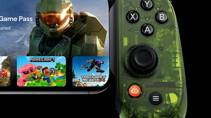 The Backbone Pro controller gets an Xbox version - IG News