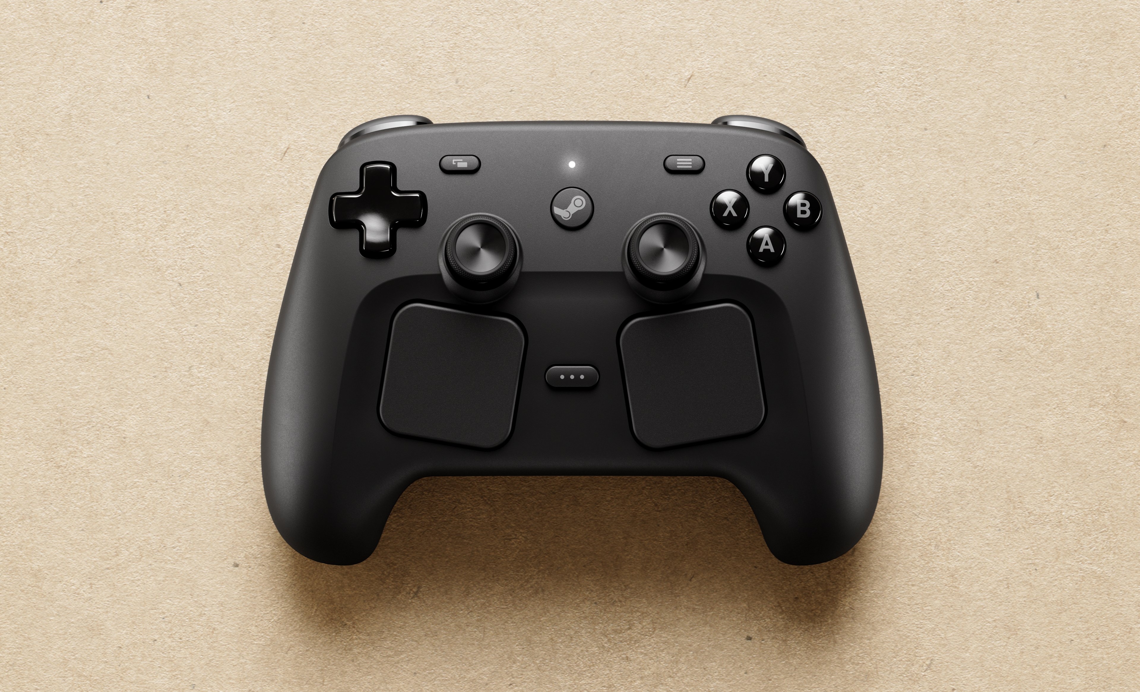 Um novo Steam Controller foi revelado - IG News