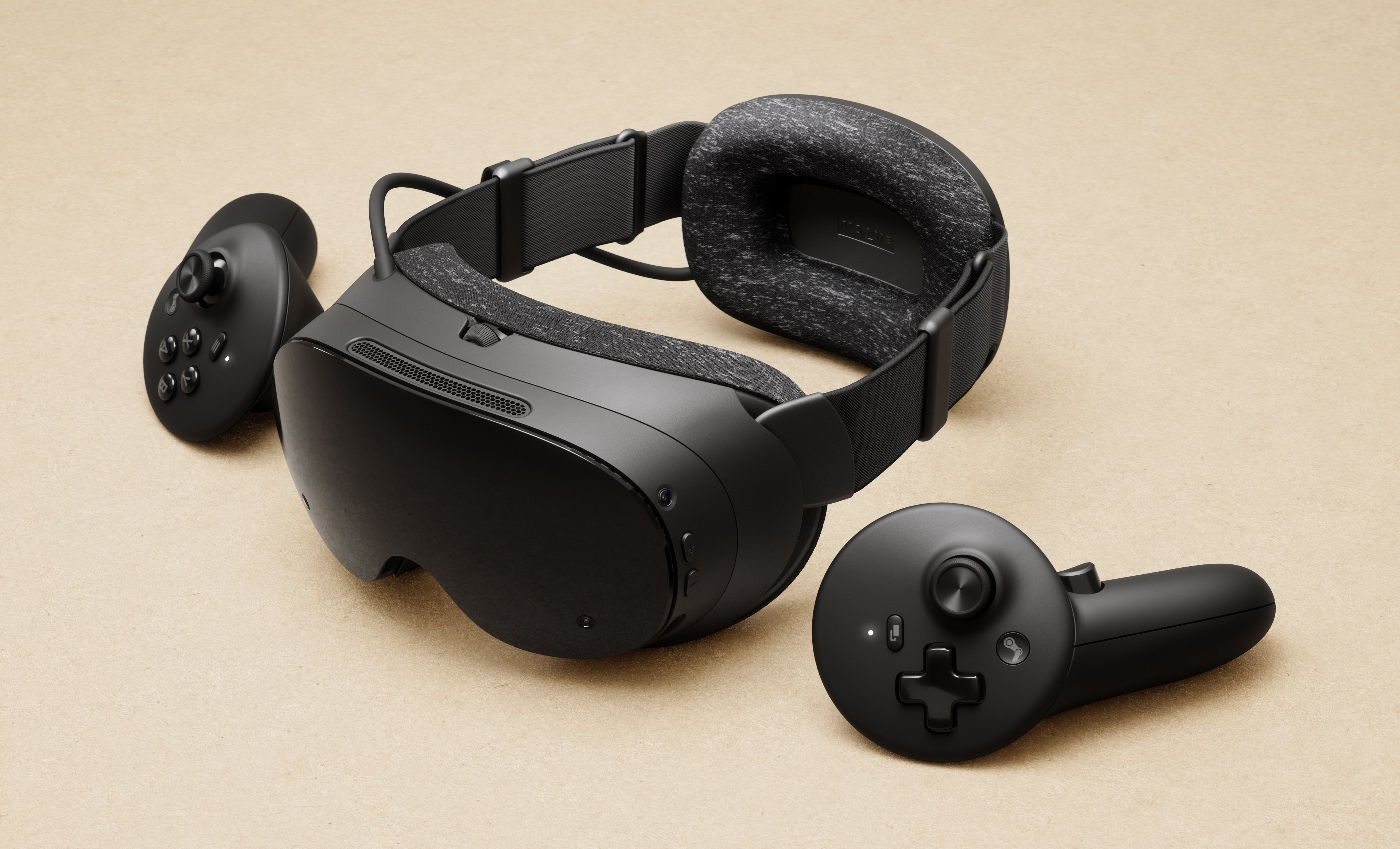 Steam Frame : le nouveau casque VR de Valve est bien réel - IG News