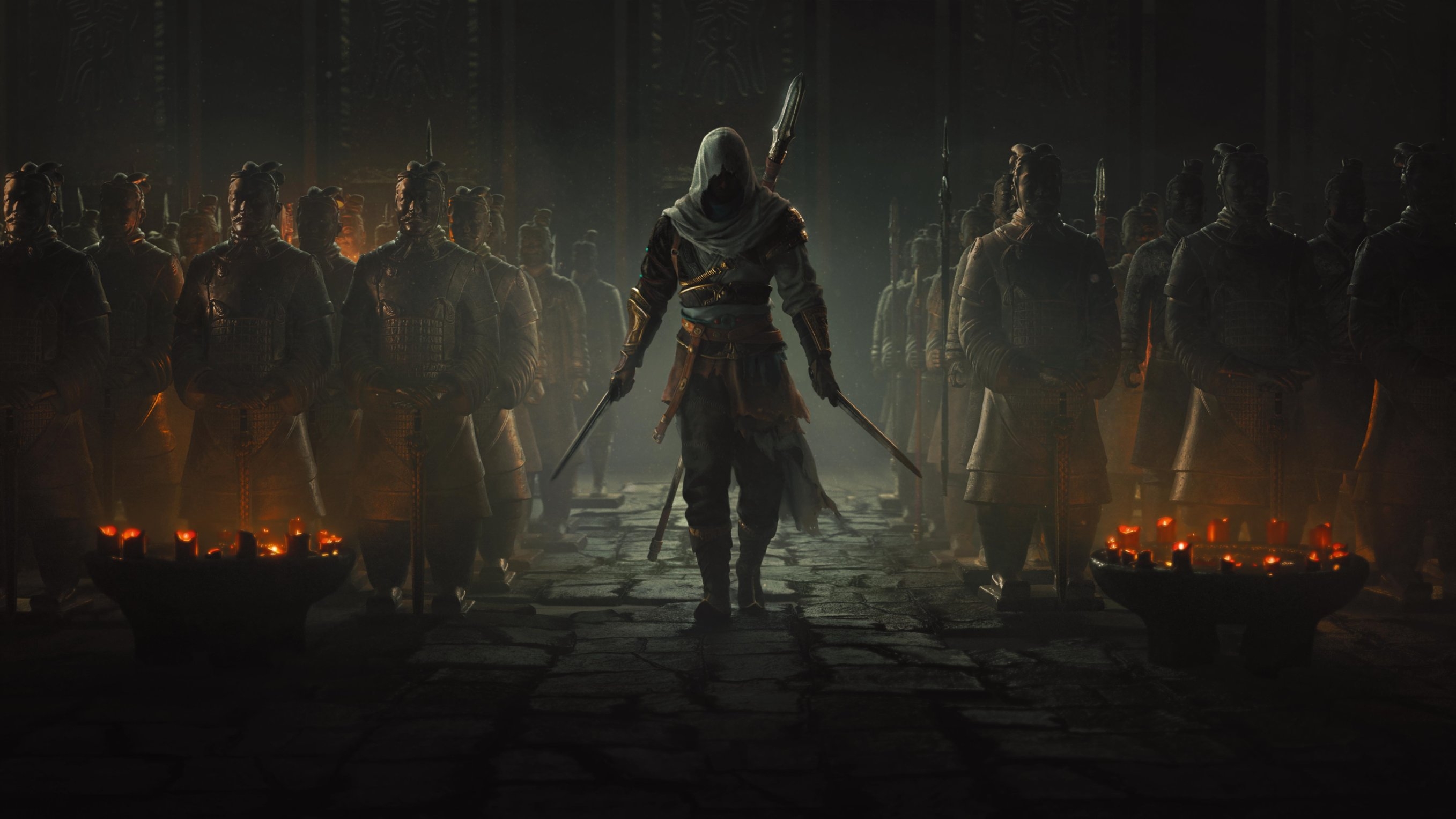 Three new Assassin's Creed games at Ubisoft Forward 2023 - IG News