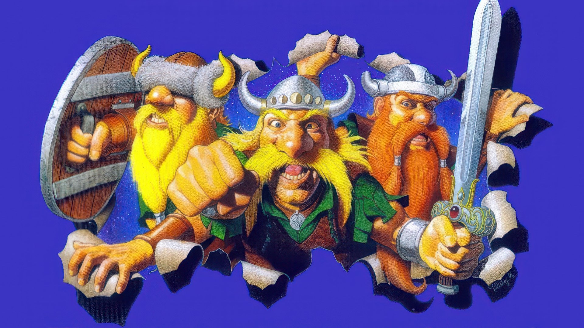 Cinq vieux jeux de Blizzard ont été intégrés au catalogue Retro ...
