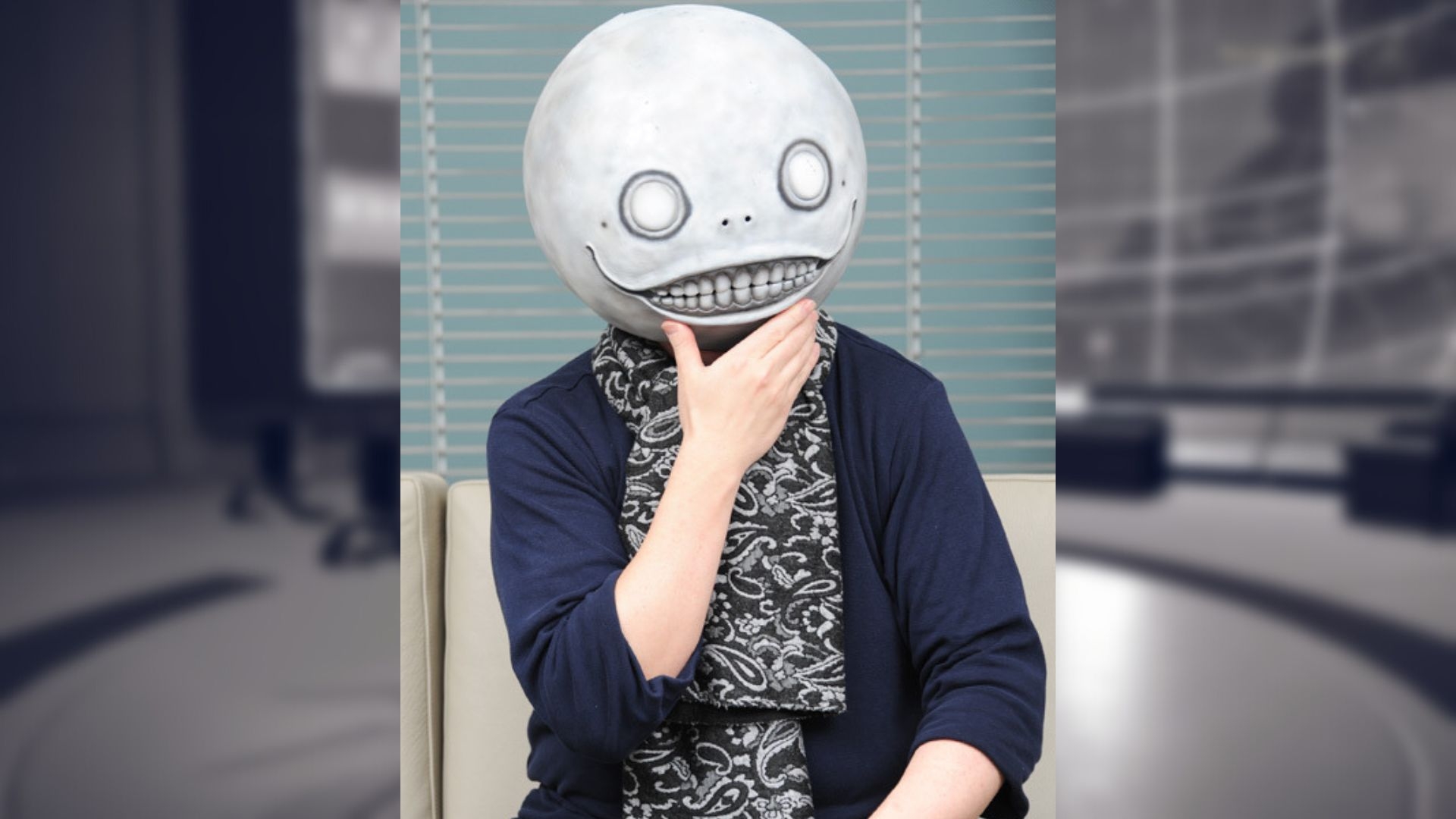 Los proyectos recientes del director de Nier Automata han sido ...