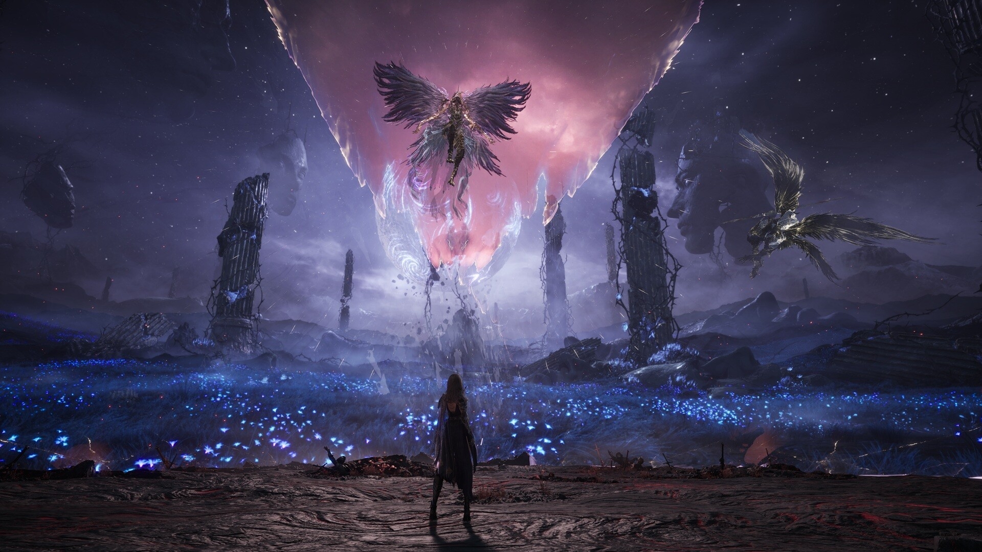 Tides of Annihilation a reçu une grosse présentation de ses combats ...