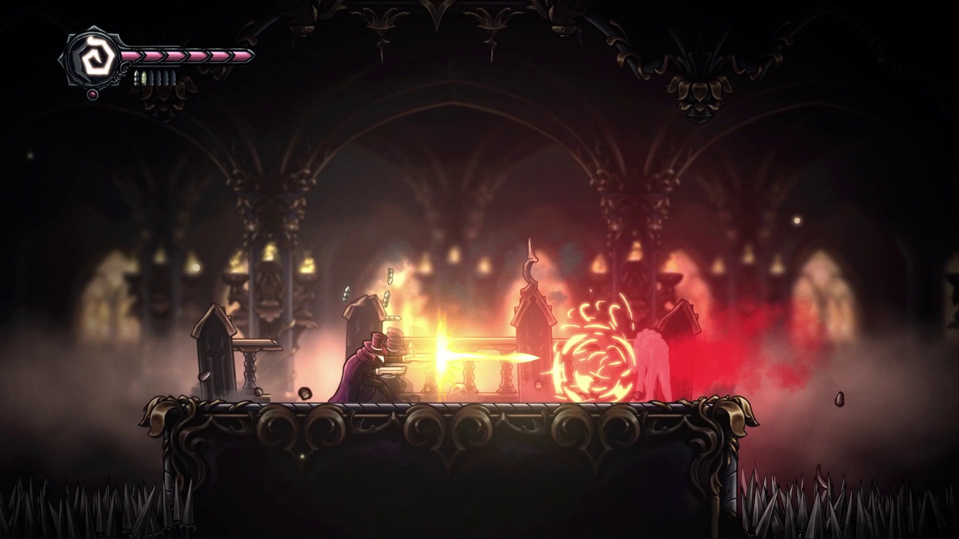 Crowsworn wird im Game Pass aufgenommen - IG News