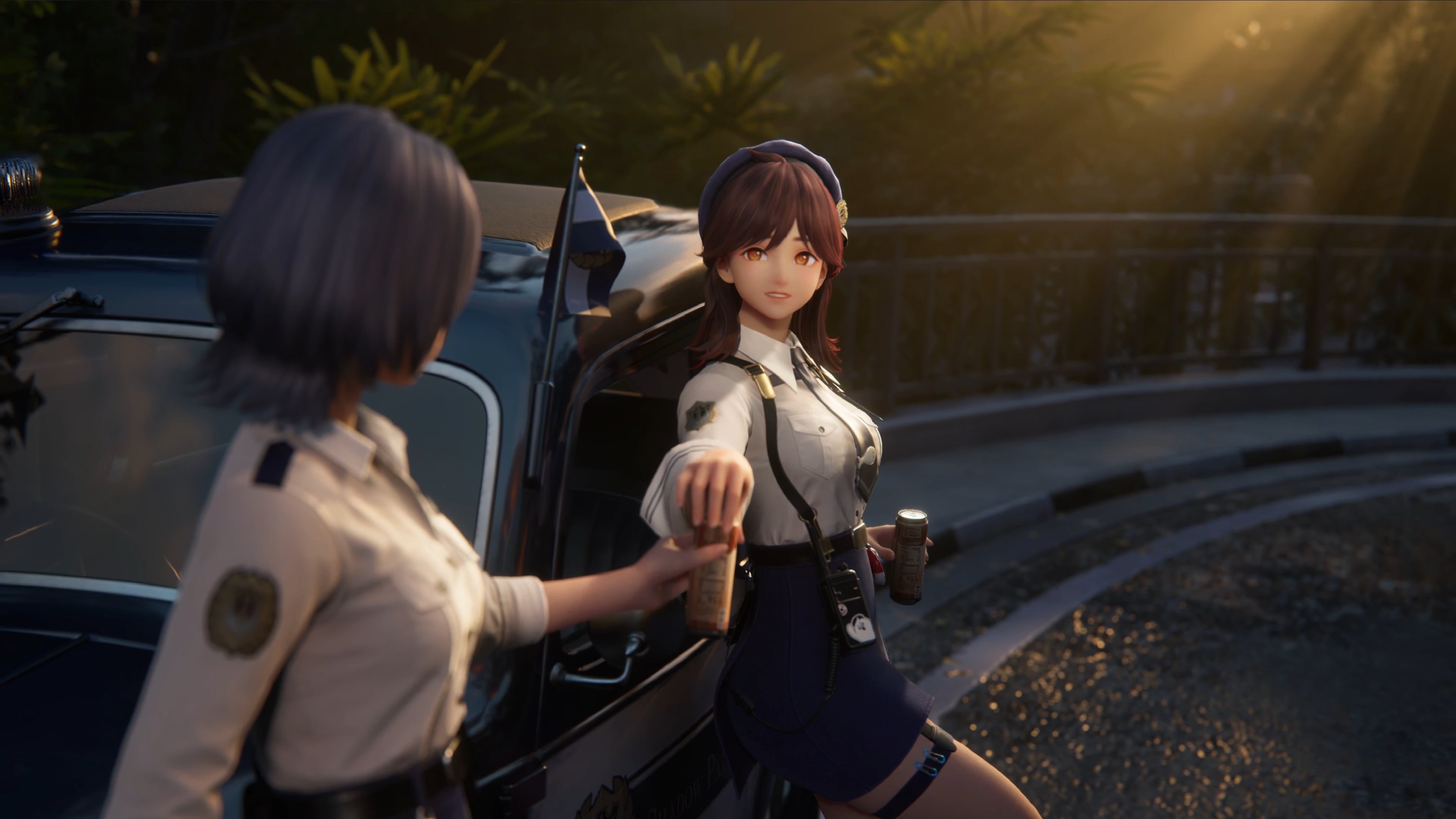 HoYoverse annonce Varsapura, un nouveau jeu open-world sous Unreal ...