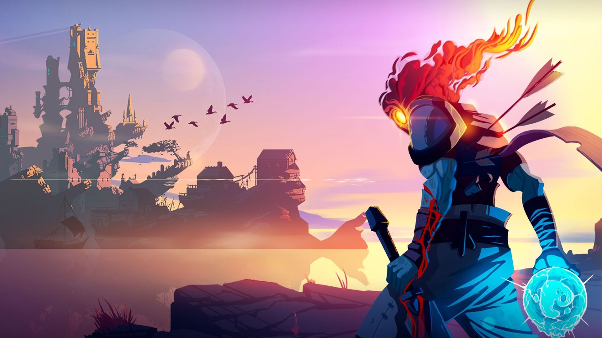 Dead Cells vende más de 10 millones de copias, más DLC previstos hasta ... Dead Cells vende más de 10 millones de copias, más DLC previstos hasta ...