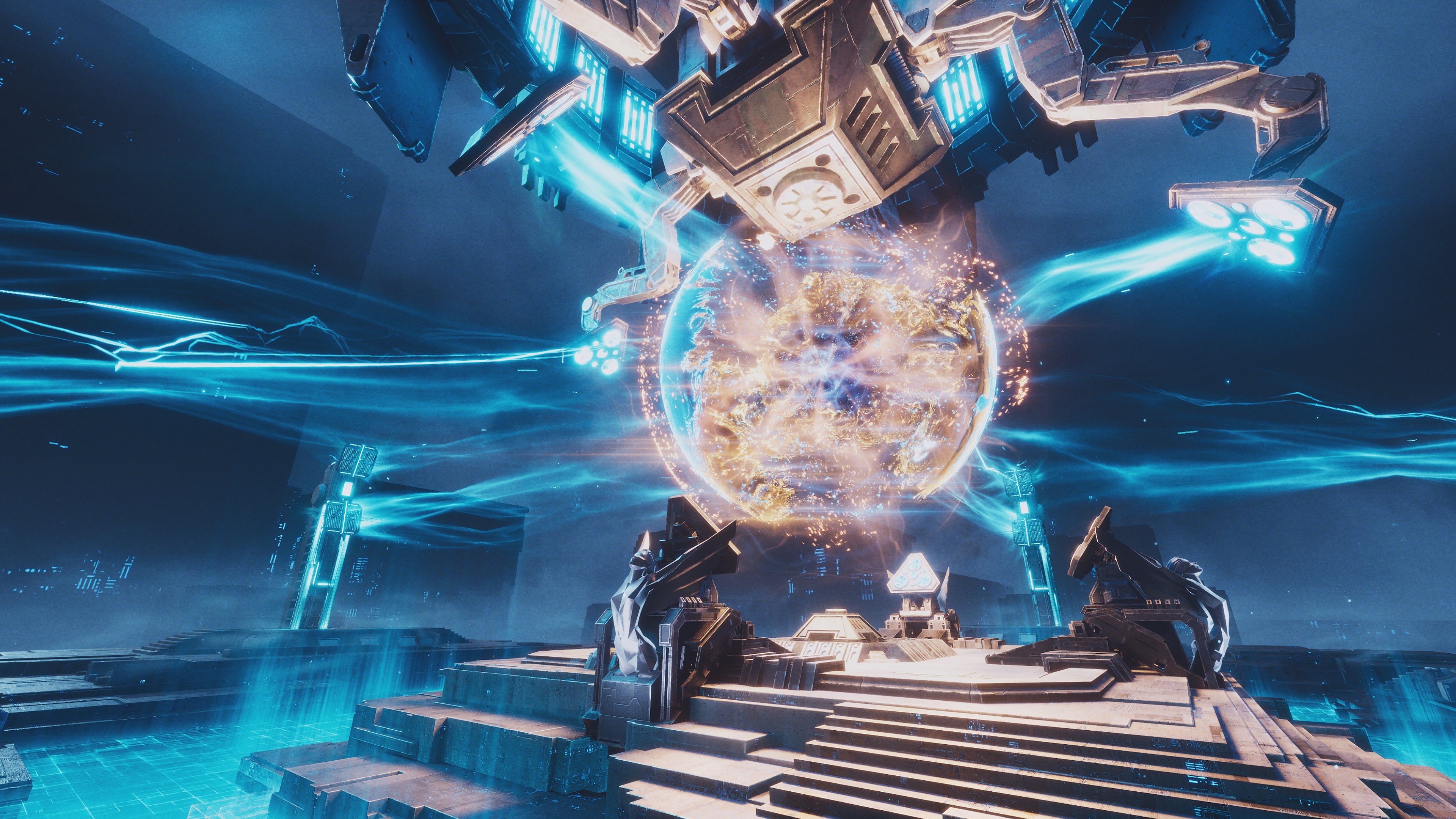 Os jogadores de Fortnite podem votar na melhor ilha do ano no âmbito dos The Game Awards 2025 ...