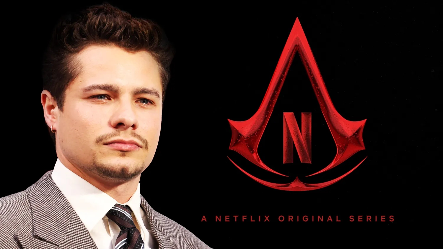 El actor Toby Wallace se une al reparto de la serie de acción real de ...