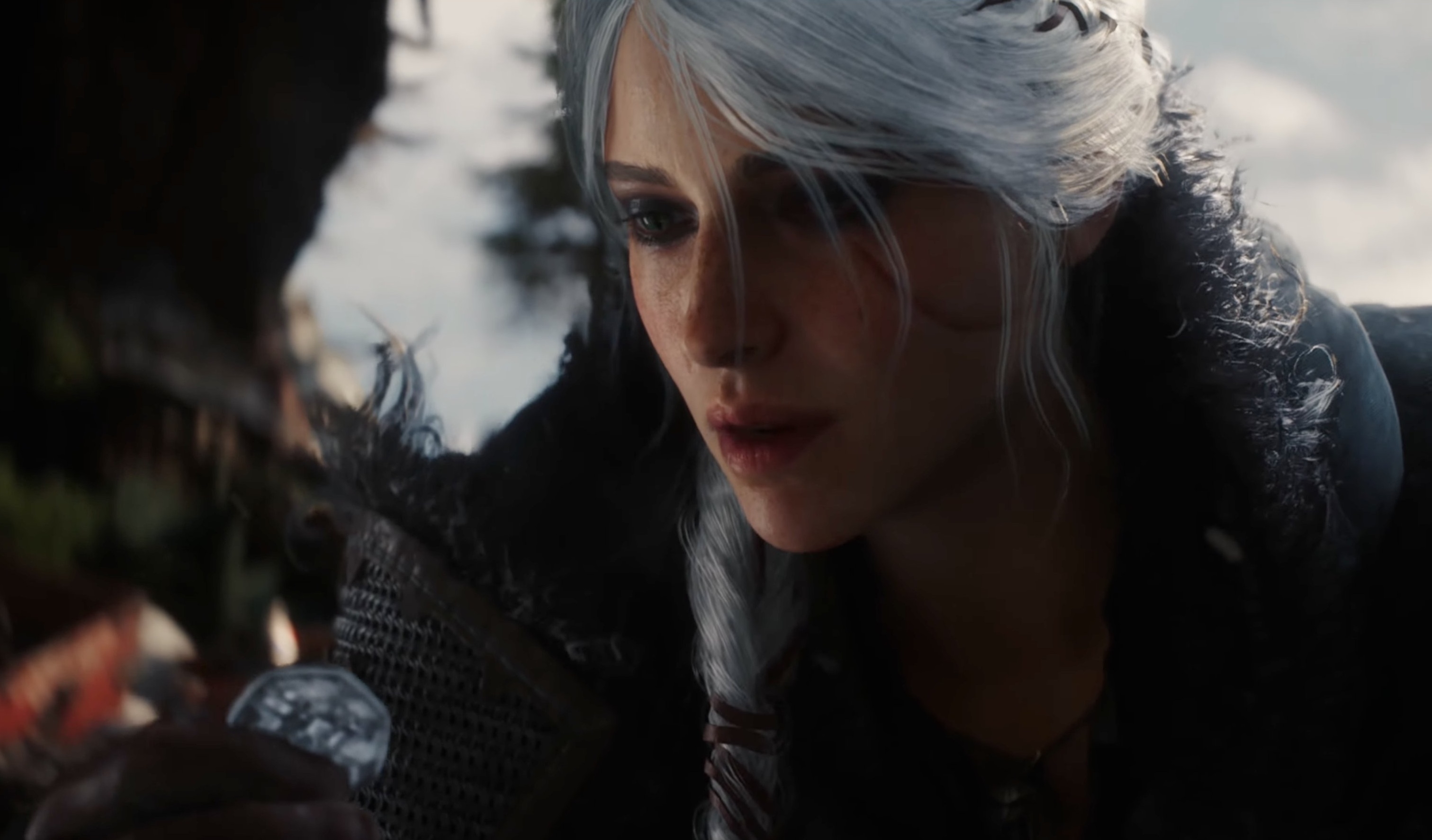 The Witcher 4 non uscirà nel 2026 - IG News