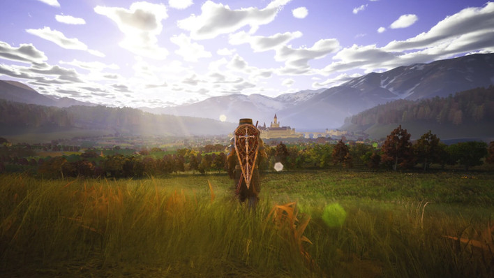 Ars Notoria is now available in early access for PC - IG News