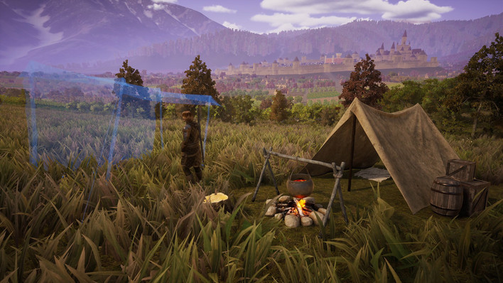 Ars Notoria is now available in early access for PC - IG News