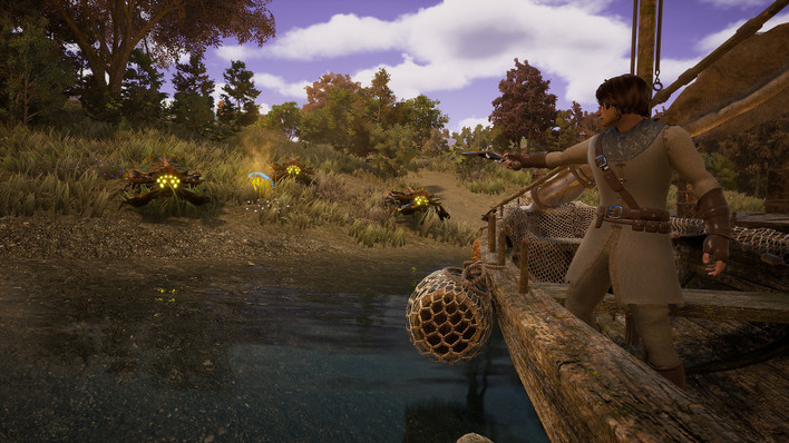 Ars Notoria is now available in early access for PC - IG News