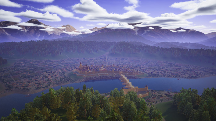 Ars Notoria is now available in early access for PC - IG News