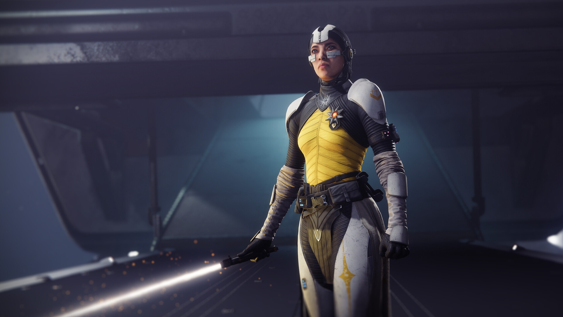 Destiny 2: Rebels kriegt einen letzten Trailer - IG News