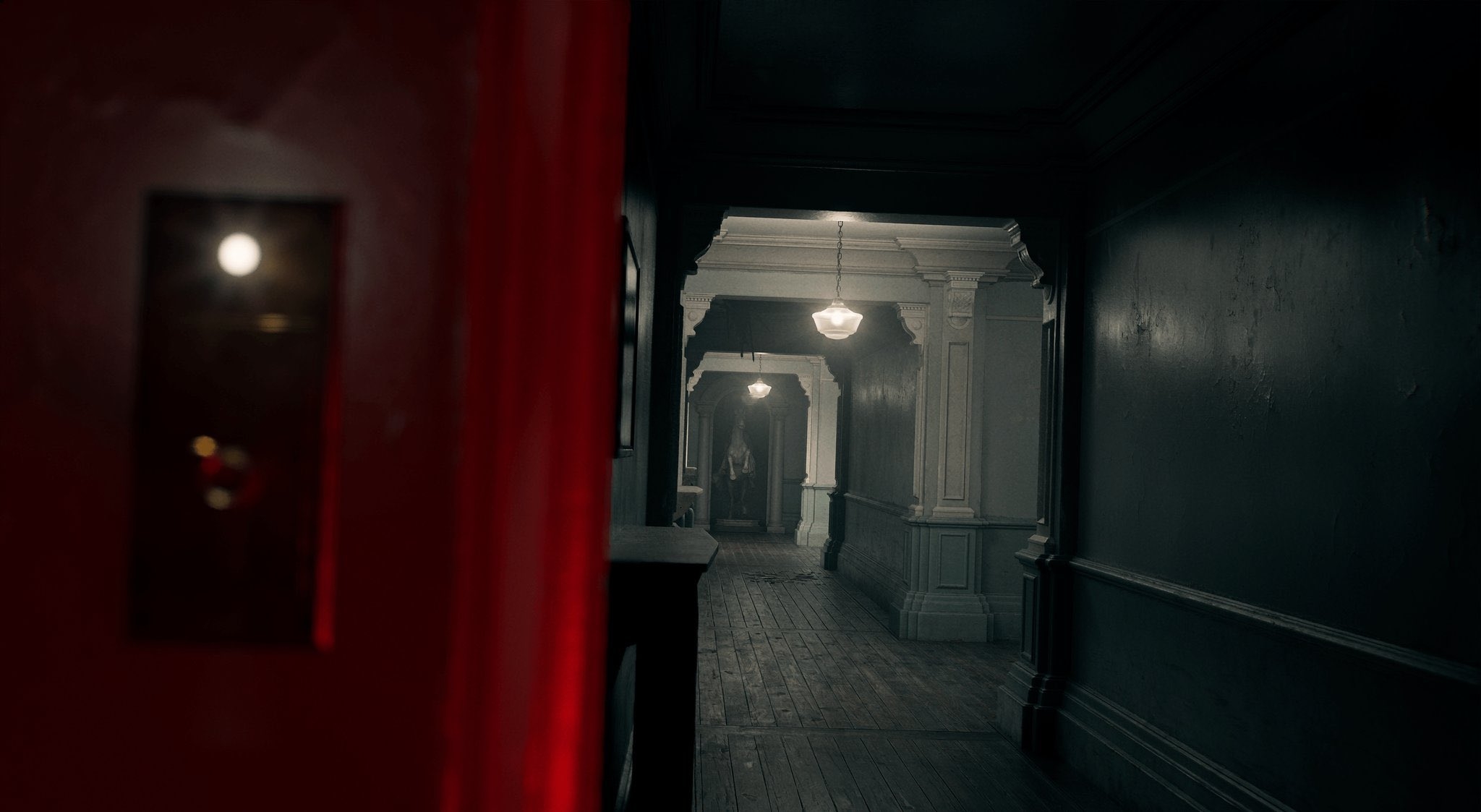Resident Evil Requiem : du gameplay avec le retour des zombies - IG News