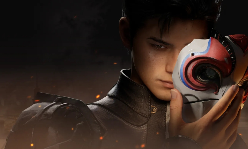 The God Slayer vient d'être dévoilé par Pathea Games - IG News
