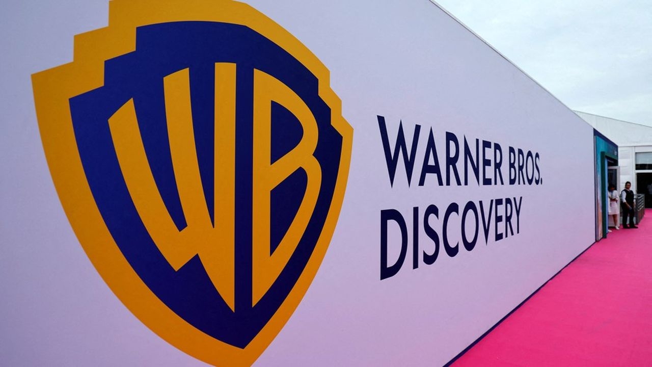 Paramount propose 108 milliards de dollars pour le rachat de Warner ...