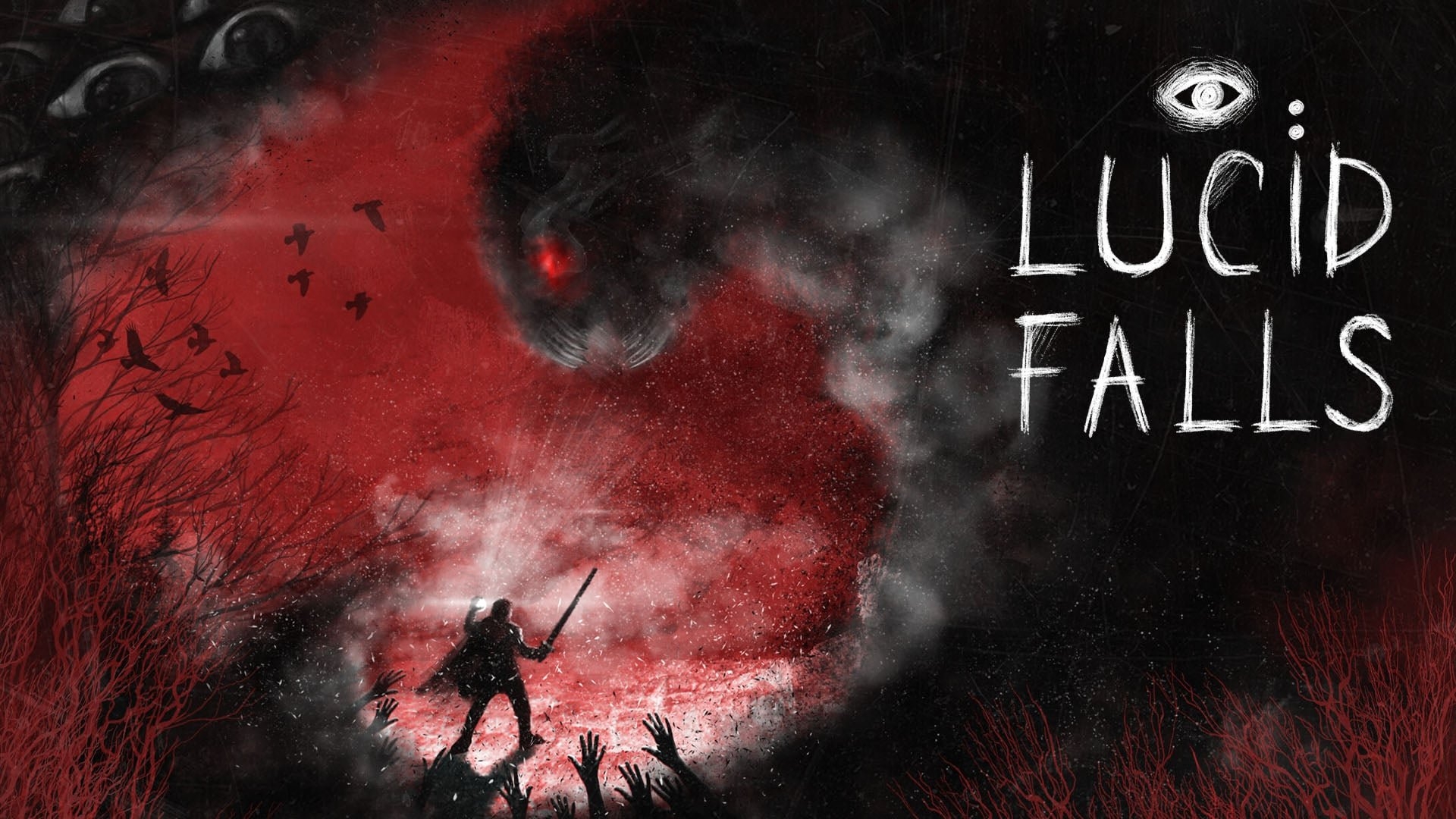 Lucid Falls: il nuovo gioco horror che crea un'atmosfera inquietante ha ...