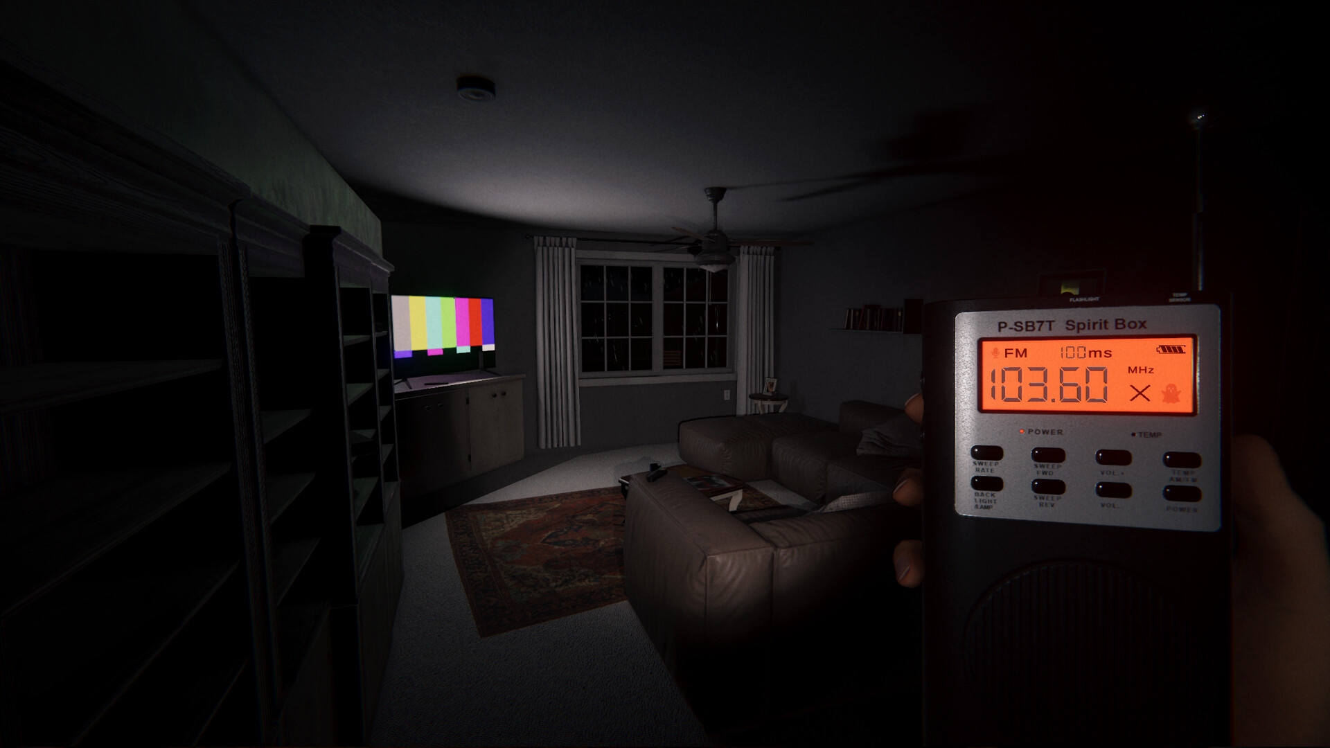 Phasmophobia is coming to Switch 2 in 2026 - IG News