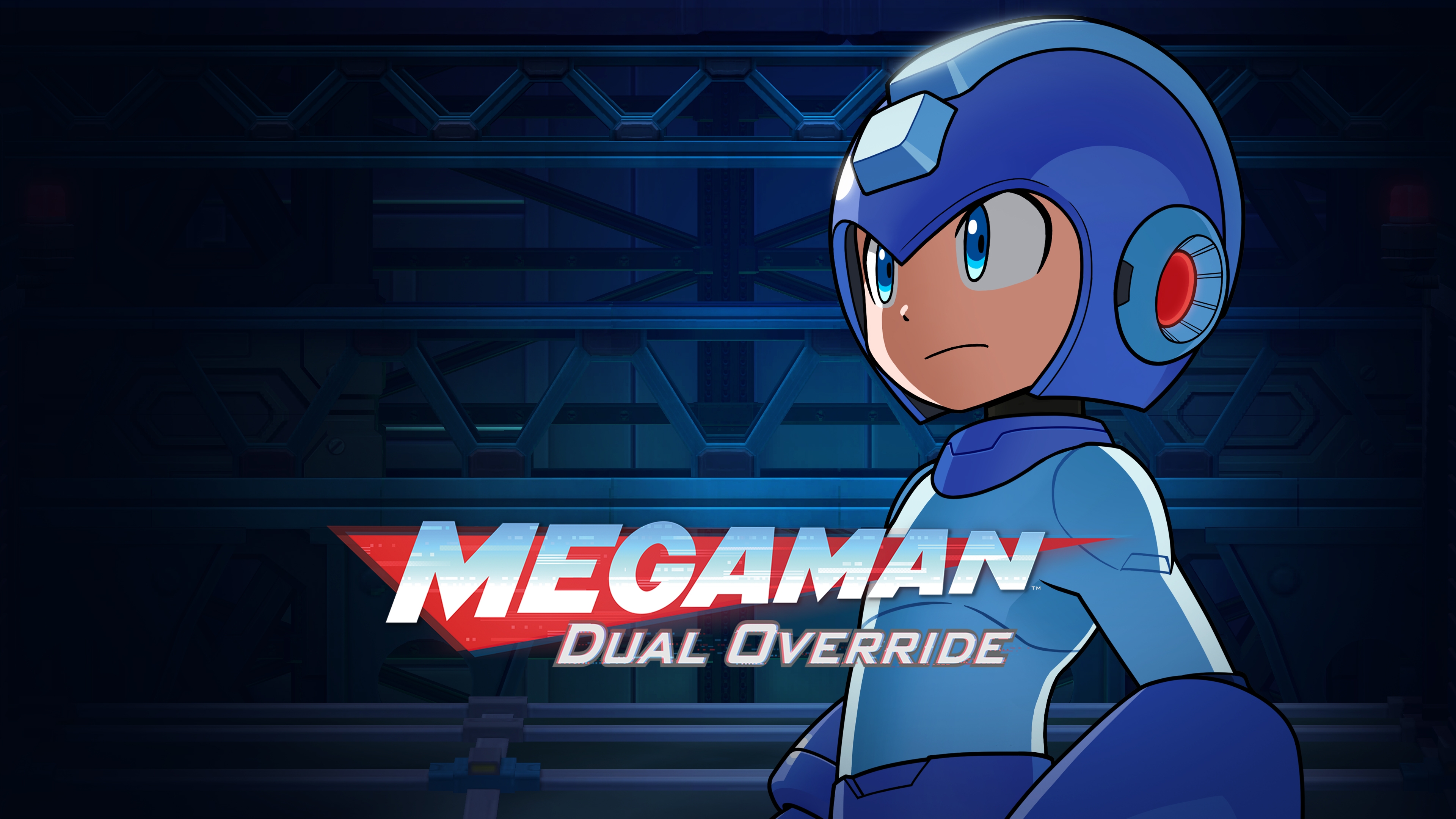 Capcom ha anunciado Mega Man Dual Override - IG News