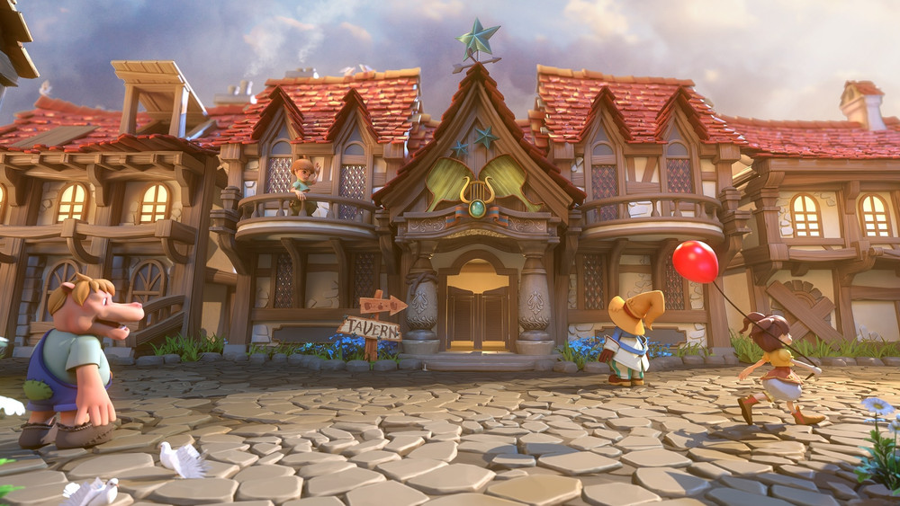 Final Fantasy IX: Memoria Project, a fan-imagined remake, dazzles us in new video - IG News