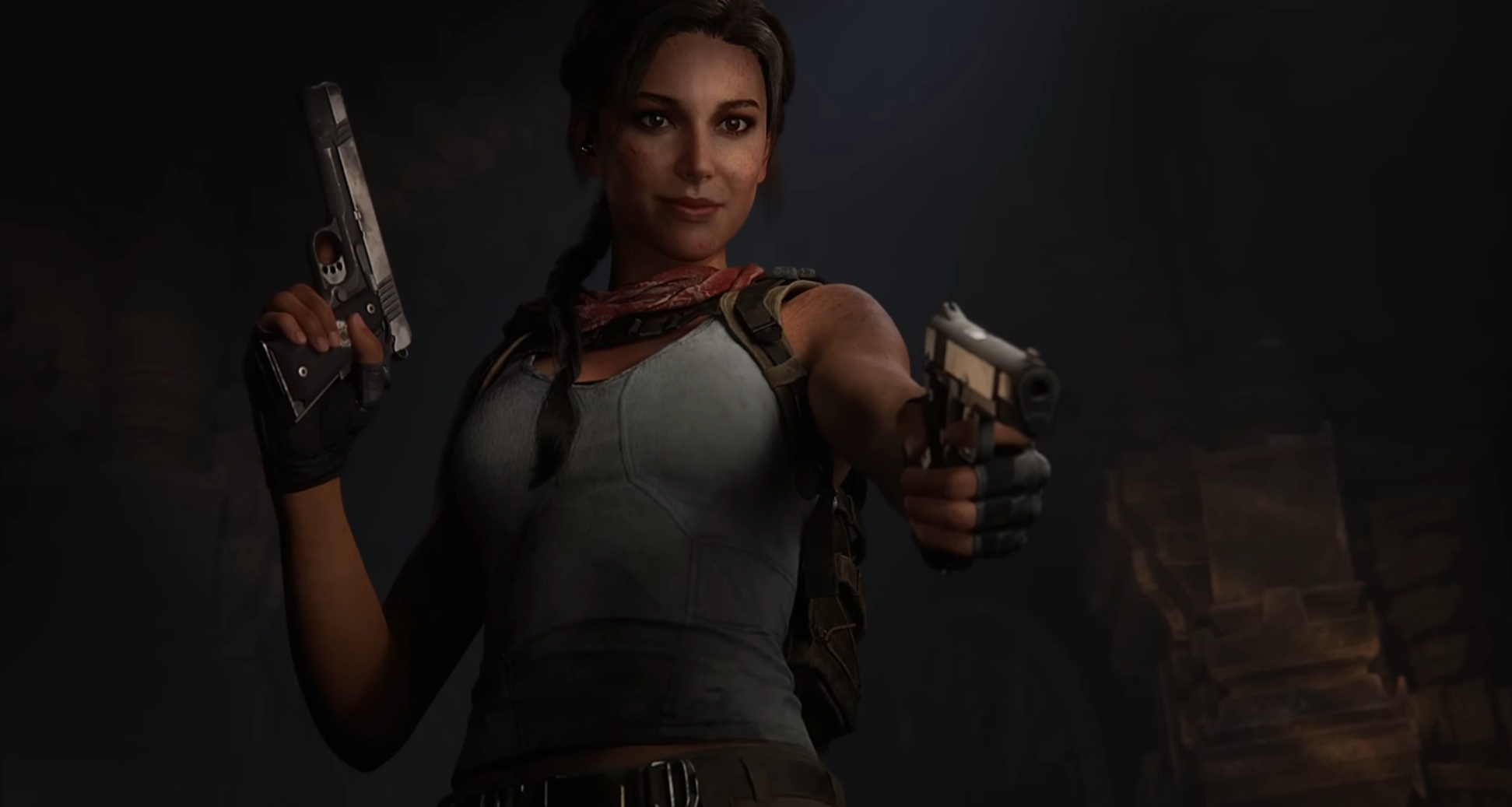 Tomb Raider: Catalyst si svolge “diversi anni” dopo Underworld - IG News