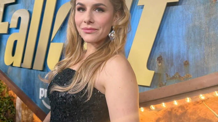 La actriz Alix Wilton Regan será Lara Croft en los nuevos Tomb Raider ...
