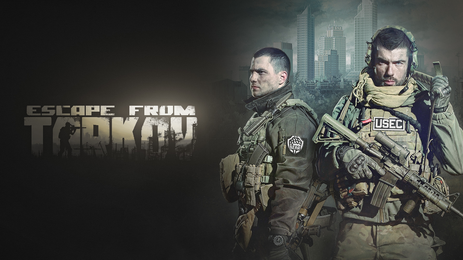 Escape from Tarkov ha venduto un milione di copie in un mese - IG News