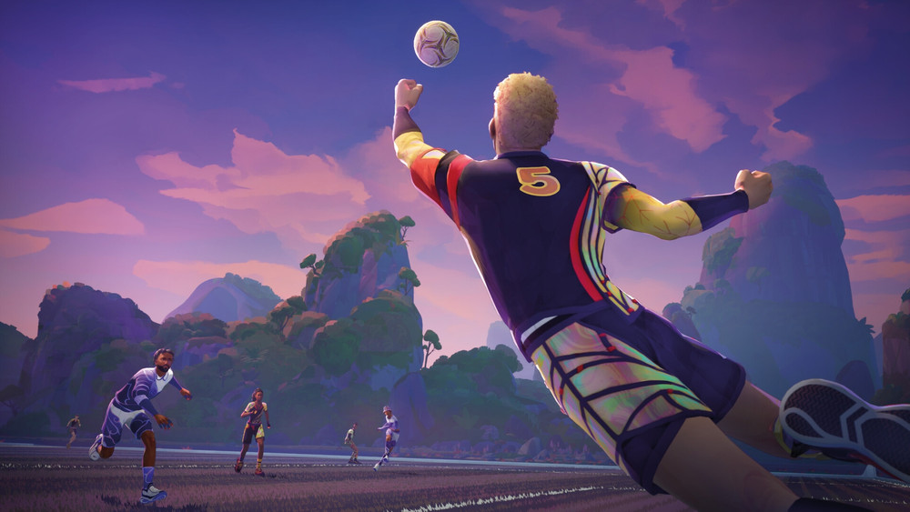 Season 2 of Rematch is available now - IG News