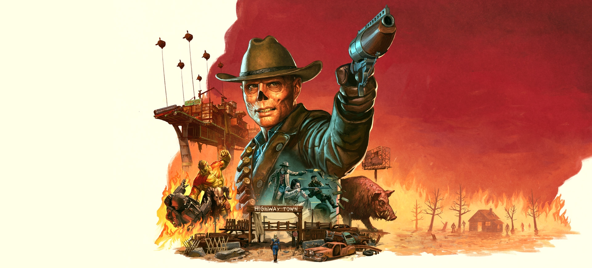 Deux thèmes animés Fallout sont disponibles sur Xbox Series - IG News