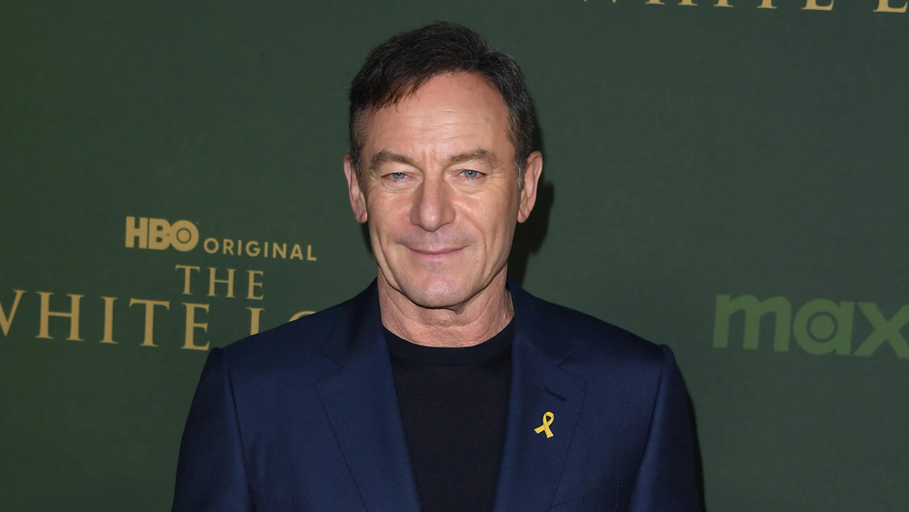 Actor Jason Isaacs will star in the Tomb Raider Amazon TV Series - IG News