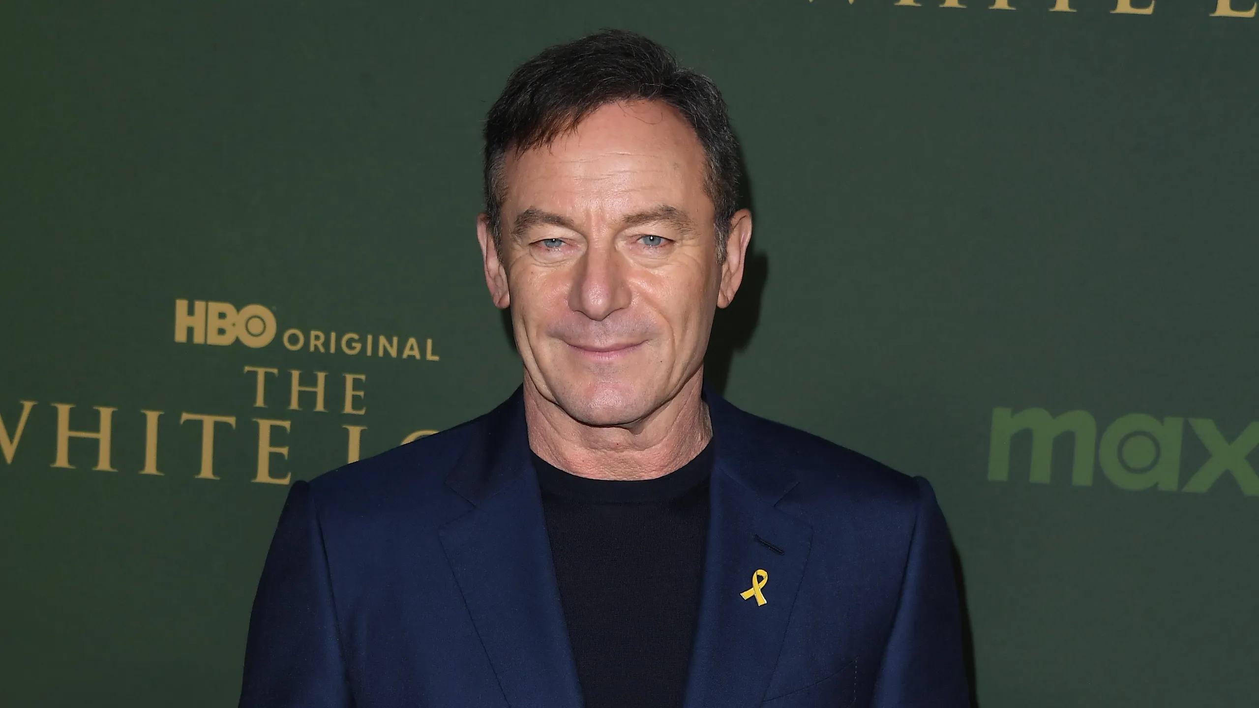 El actor Jason Isaacs saldrá en la serie de Tomb Raider cortesía de ...