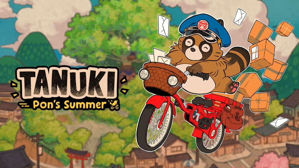 TANUKI: Pon's Summer ha sido pospuesto al año que viene - IG News