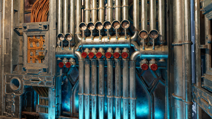 BioShock 4 has leaked with detail and images - IG News