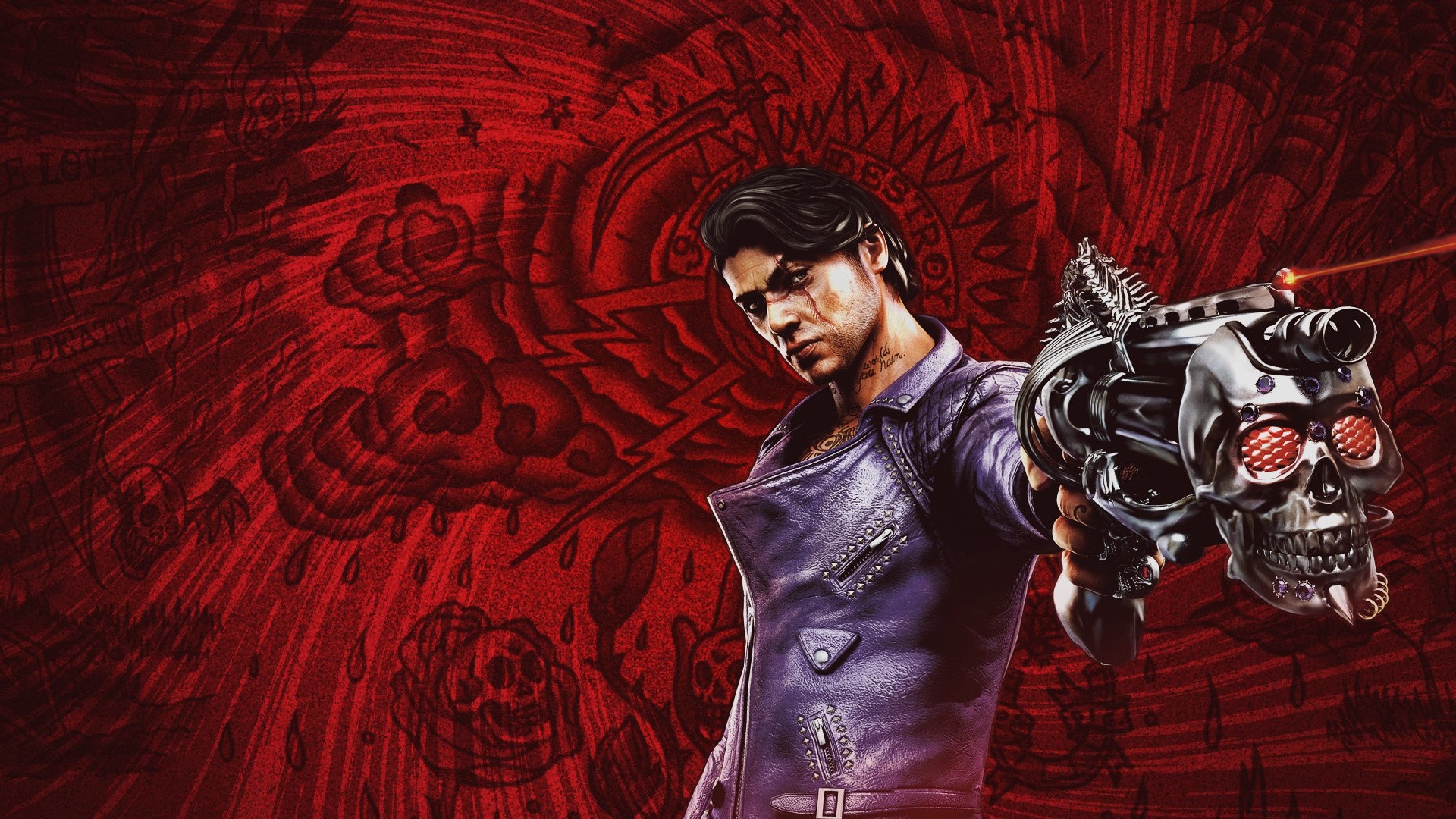 12 years after its release, Shadows of the Damned will be remastered ...