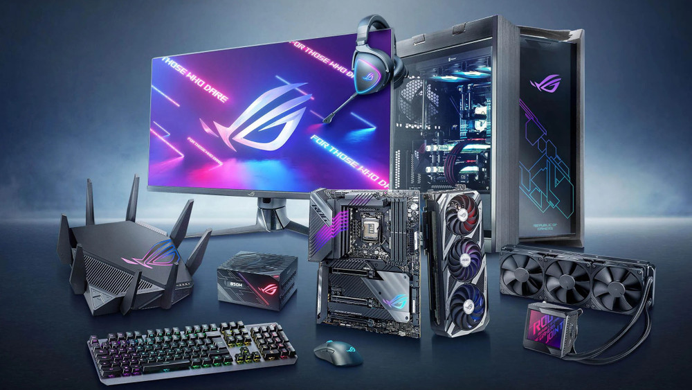 ASUS announces several price increases starting January 5, 2026 - IG News