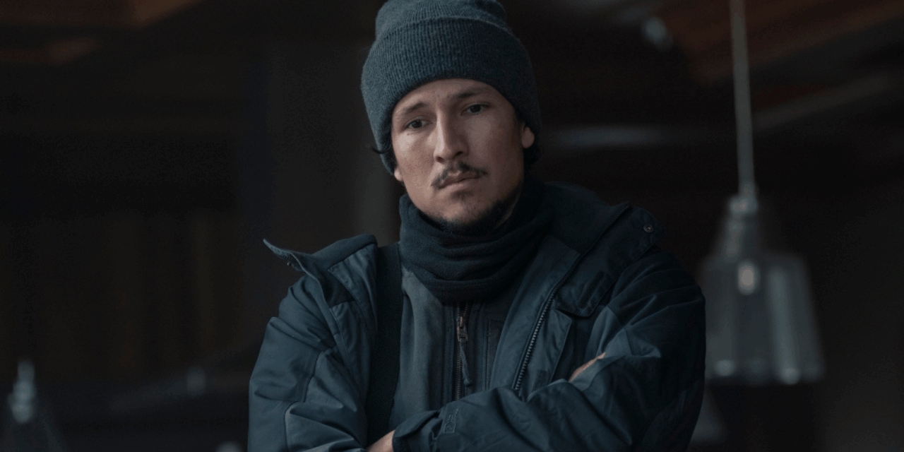 Manny cambiará de actor en la tercera temporada de The Last of Us - IG News