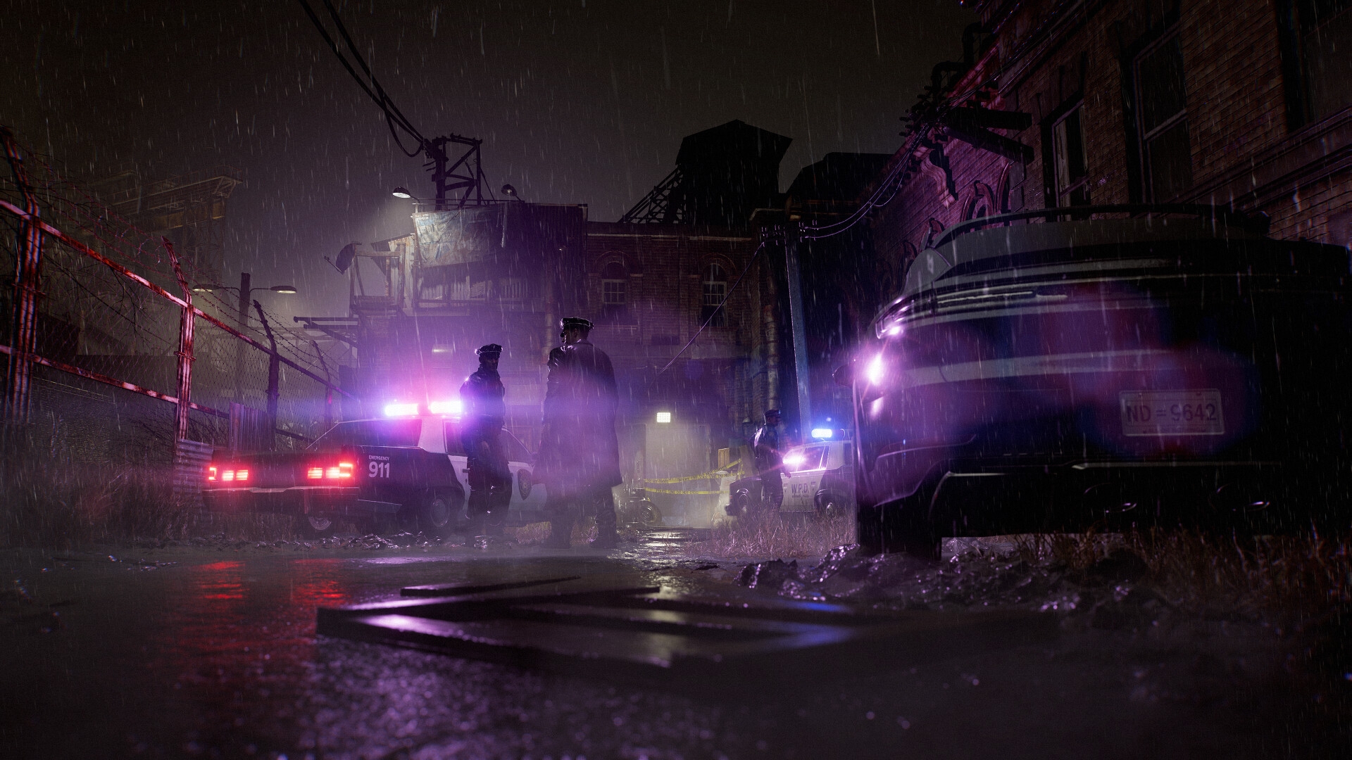 Resident Evil Requiem zeigt sich mit DLSS 4 - IG News
