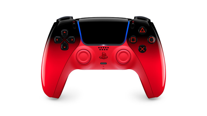 PlayStation presents the Hyperpop Collection of DualSense controllers ...