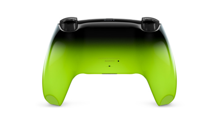 PlayStation presents the Hyperpop Collection of DualSense controllers ...