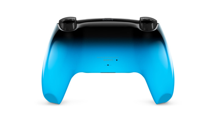 PlayStation presents the Hyperpop Collection of DualSense controllers ...