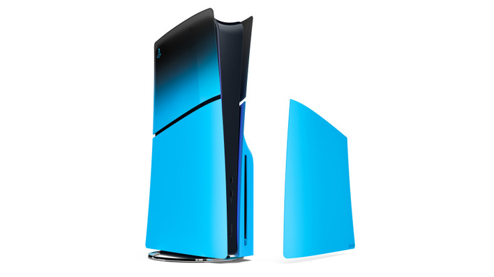 PlayStation presents the Hyperpop Collection of DualSense controllers ...