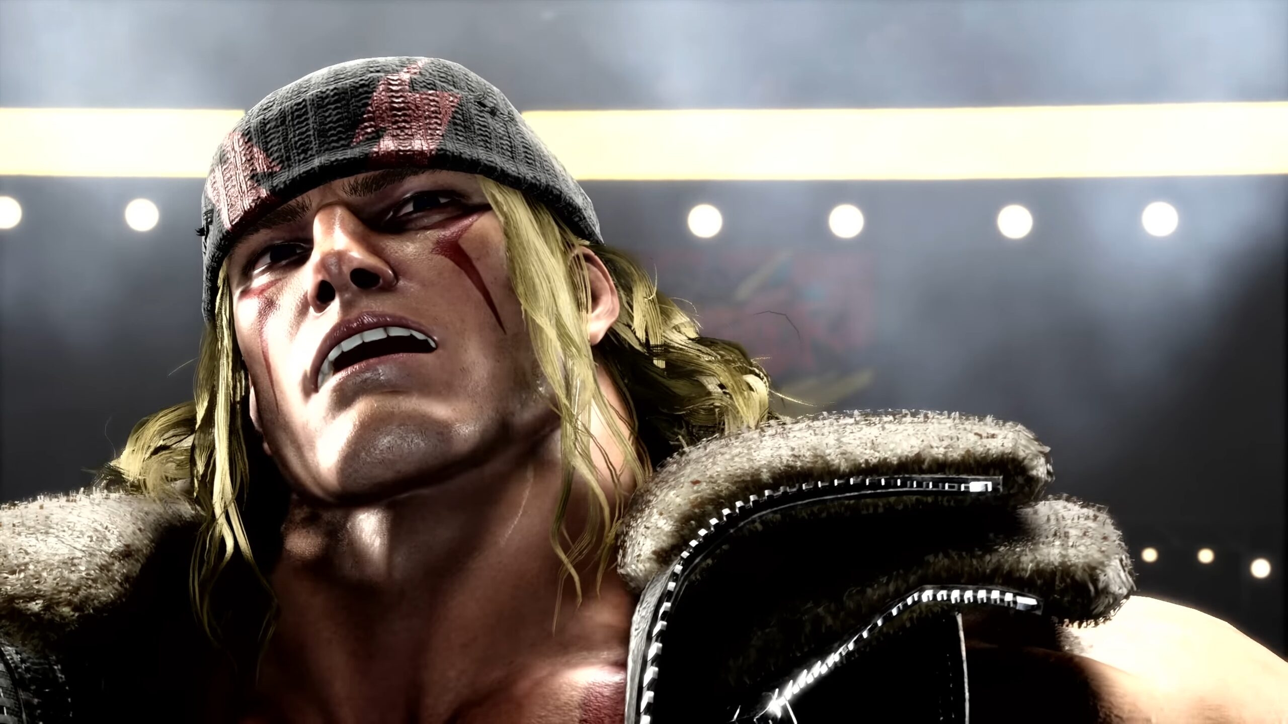 Street Fighter 6 : Alex rejoindra le roster au début du printemps - IG News