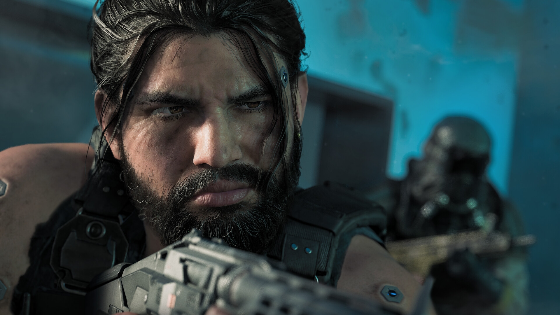 Call of Duty: Nintendo fa la sua comparsa nei file del gioco - IG News